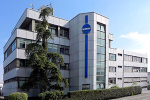 Schmidt Group | Karl Schmidt Spedition GmbH